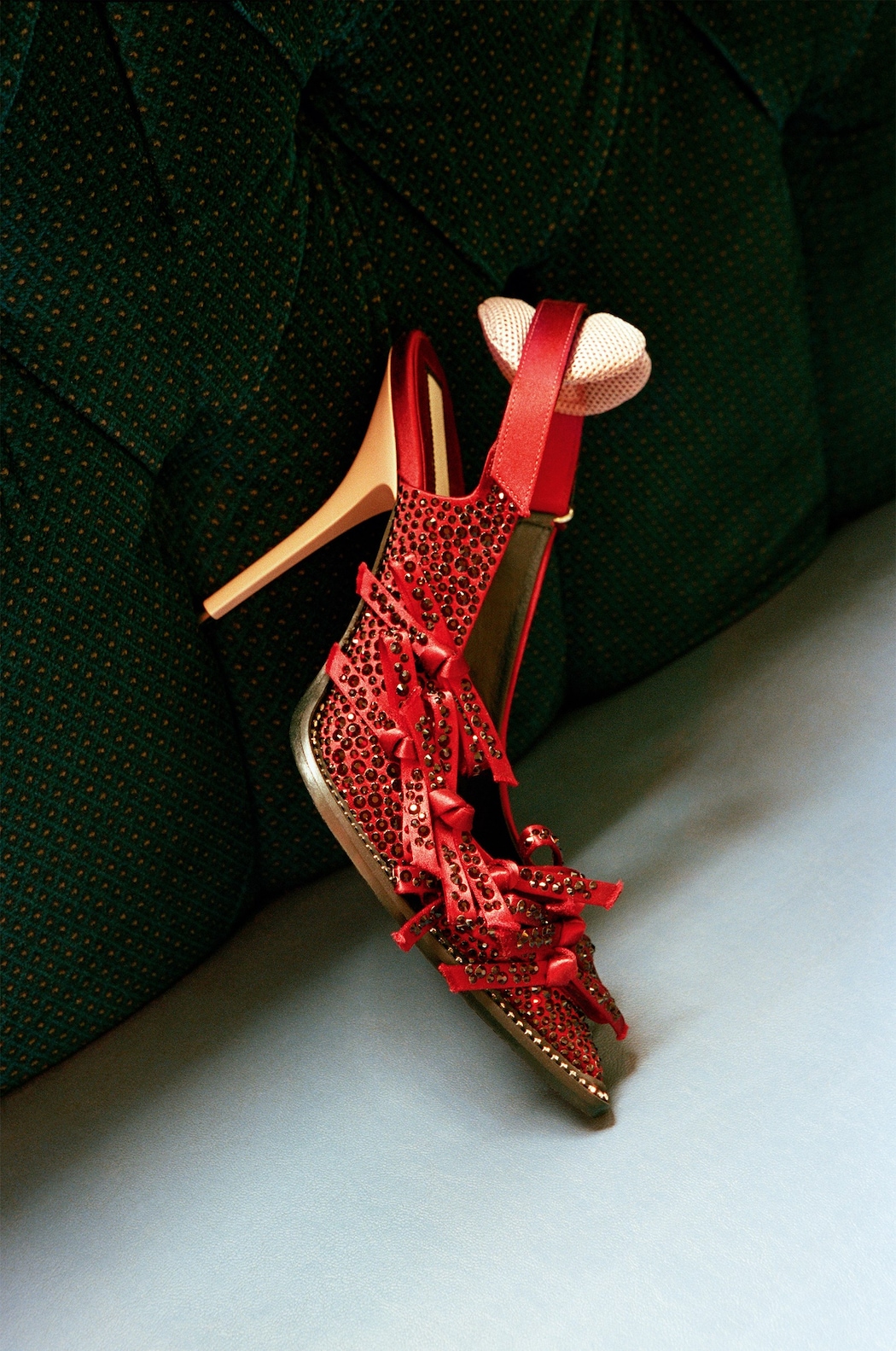 12 Pairs of Shoes to See You Through the Festive Season | AnOther