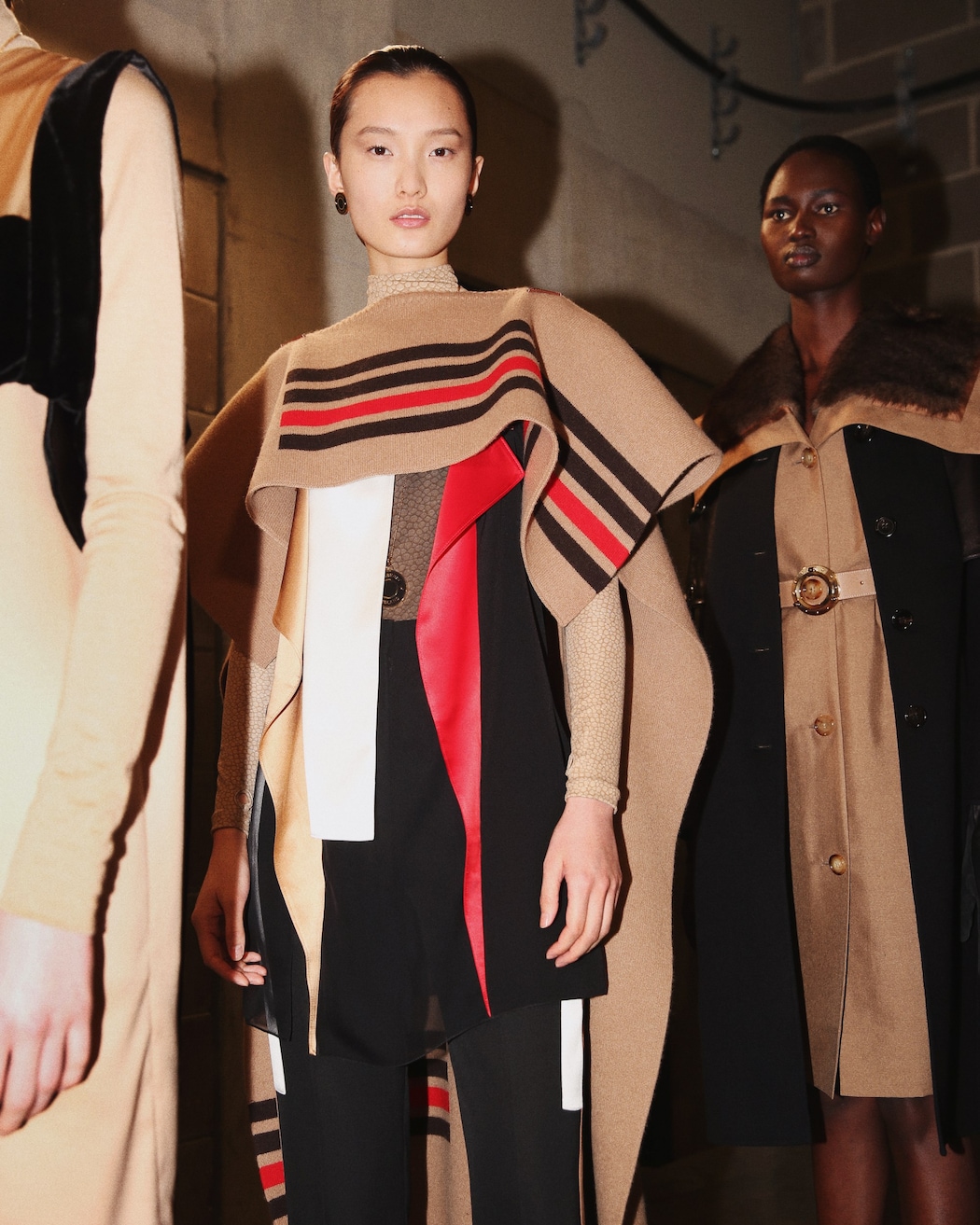 Alexander Fury: How East End Boys and West End Girls Met at Burberry ...