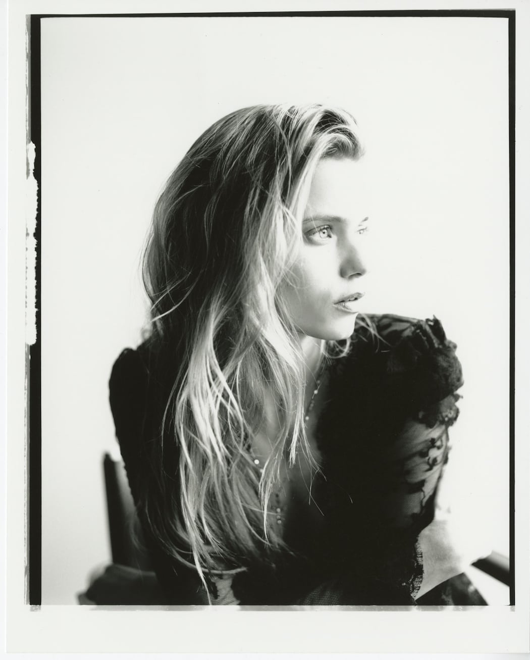 Abbey Lee on Acting vs Modelling: “They Don’t Compare” | AnOther