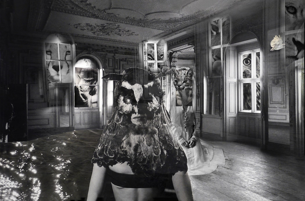 Watch a Clip from a New Documentary About Radical Artist Penny Slinger ...