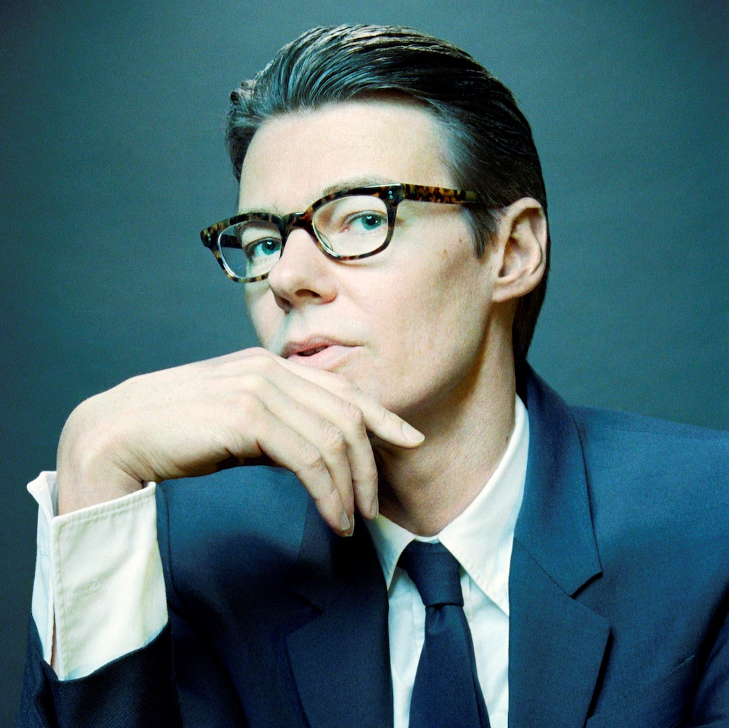 Andrew Bolton, the Man Behind the Biggest Fashion Exhibitions in the ...