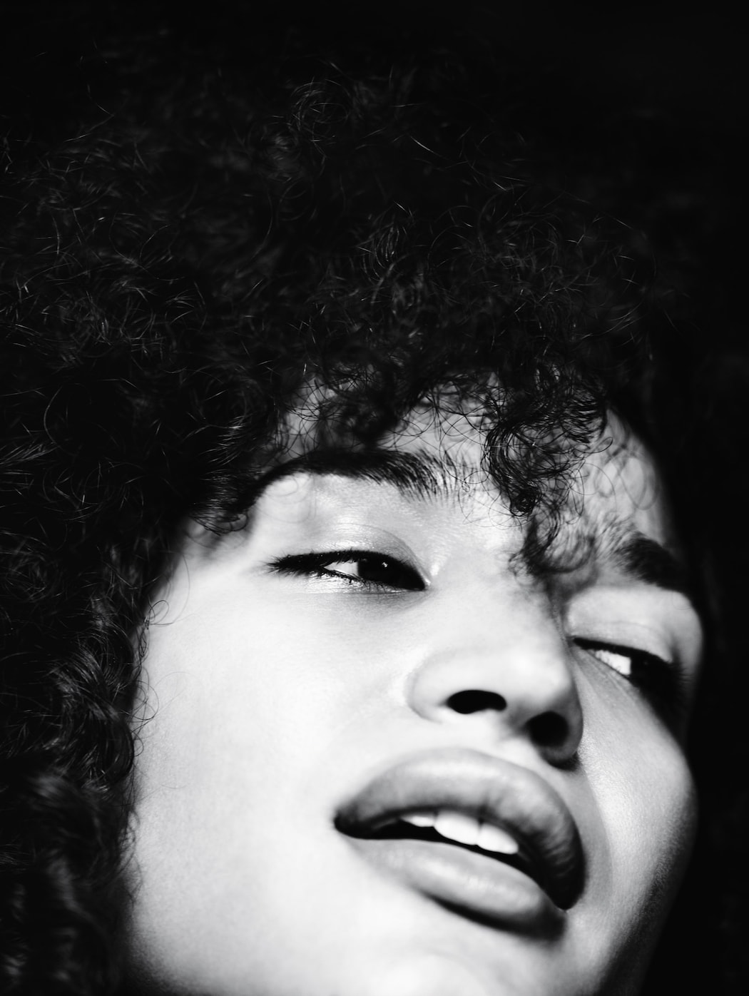 Cover Story: Indya Moore, an Icon for a New Era | AnOther