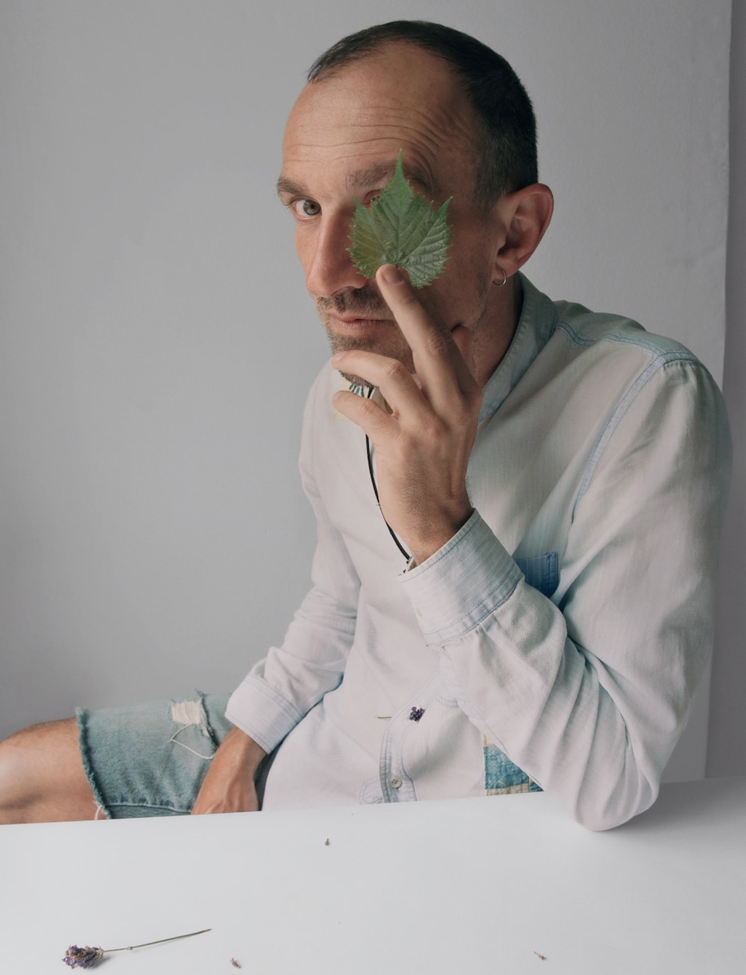 Tim Walker on the Making of His Spectacular V&A Exhibition | AnOther