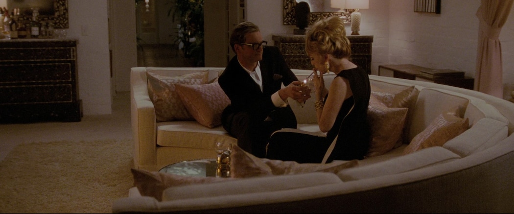 Tom Ford and Arianne Phillips Remember A Single Man, Ten Years On | AnOther