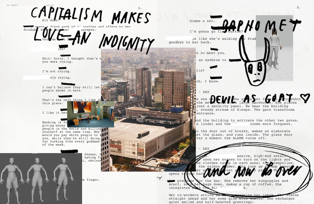 Ten Reasons to Buy AnOther Magazine S/S20 | AnOther