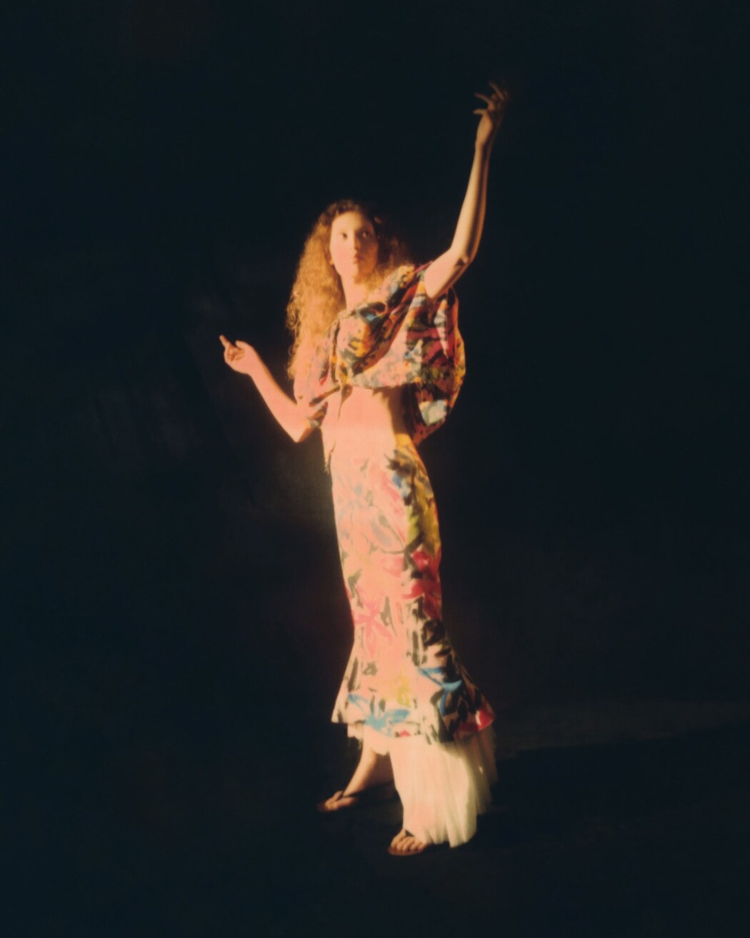 Alexander Fury: Inside the Psychedelic World of Francesco Risso’s Marni ...