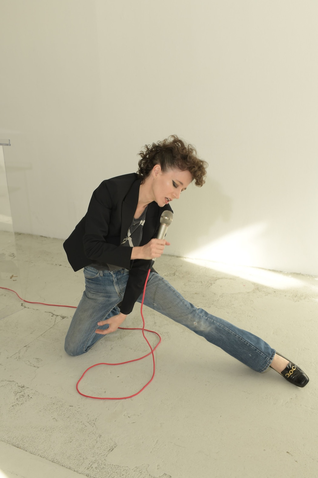 Miranda July on Her New Book and Creating in the Age of Coronavirus ...