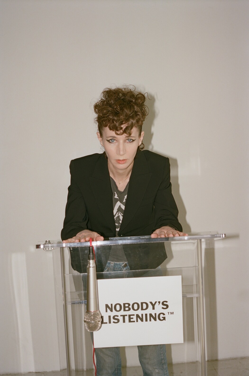 Miranda July on Her New Book and Creating in the Age of Coronavirus ...