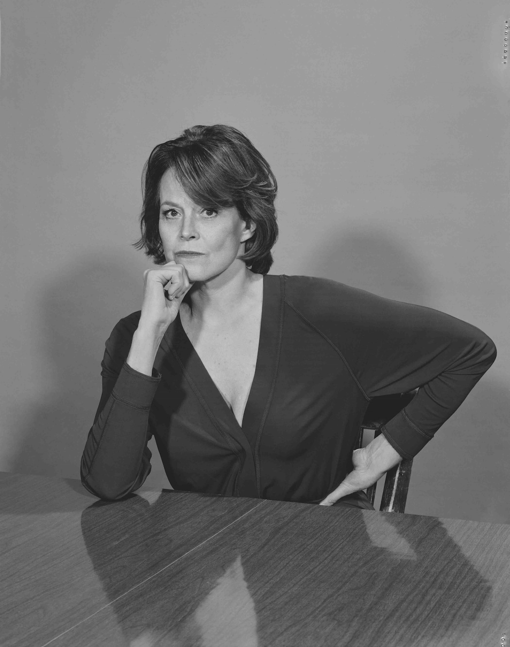 From the Archive: Sigourney Weaver on Her Most Iconic Roles | AnOther