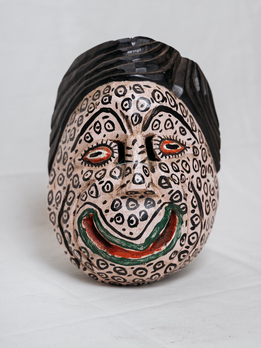 Tiwa Select, the Shop Selling Offbeat Folk Art, Found Objects and ...