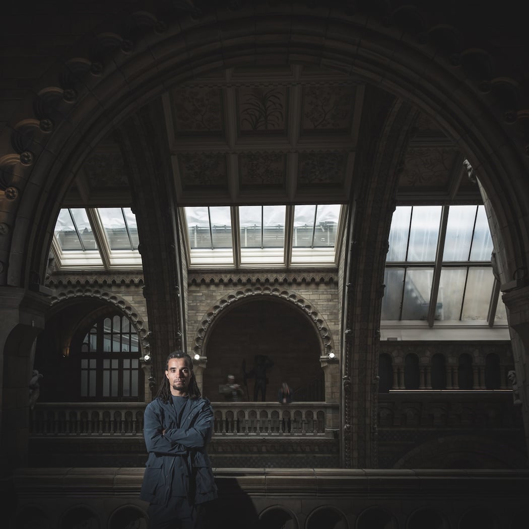 Akala on Race, Class and His Intellectual Journey | AnOther