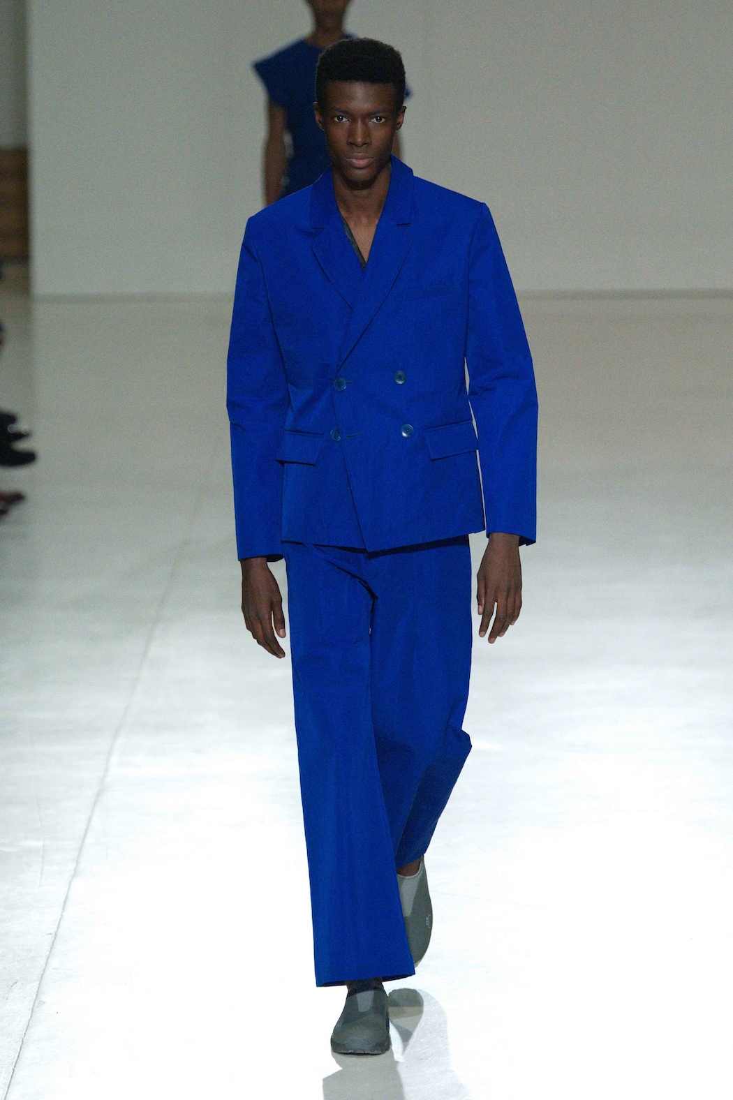 50 Questions With Samuel Ross | AnOther