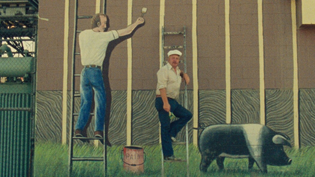 15 Fascinating Art Documentaries to Watch Now | AnOther