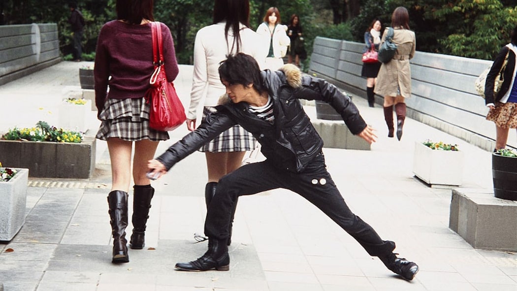 Five Controversial Arthouse Features from Japanese Filmmaker Sion Sono ...