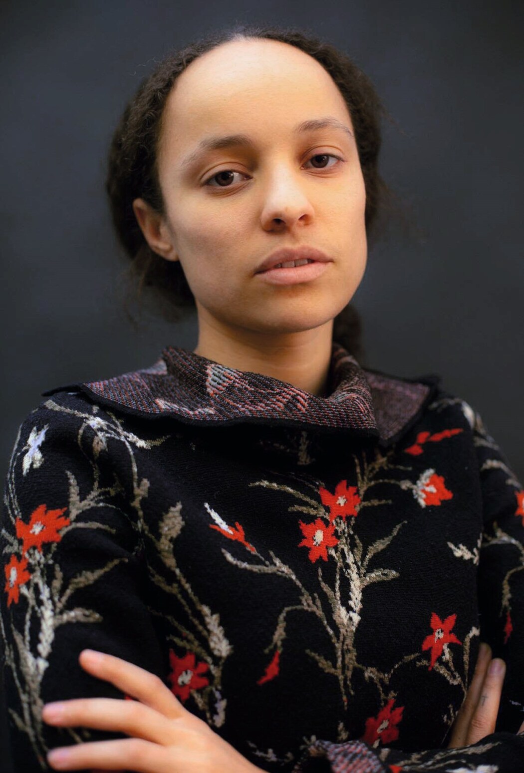 On Passion and Play: Andre Walker and Grace Wales Bonner in ...