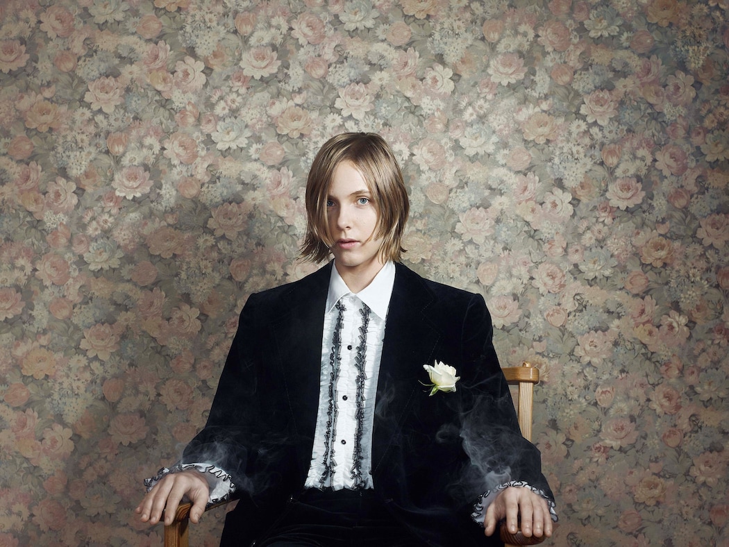How Marieke Lucas Rijneveld Became the Literary World’s Bold New ...