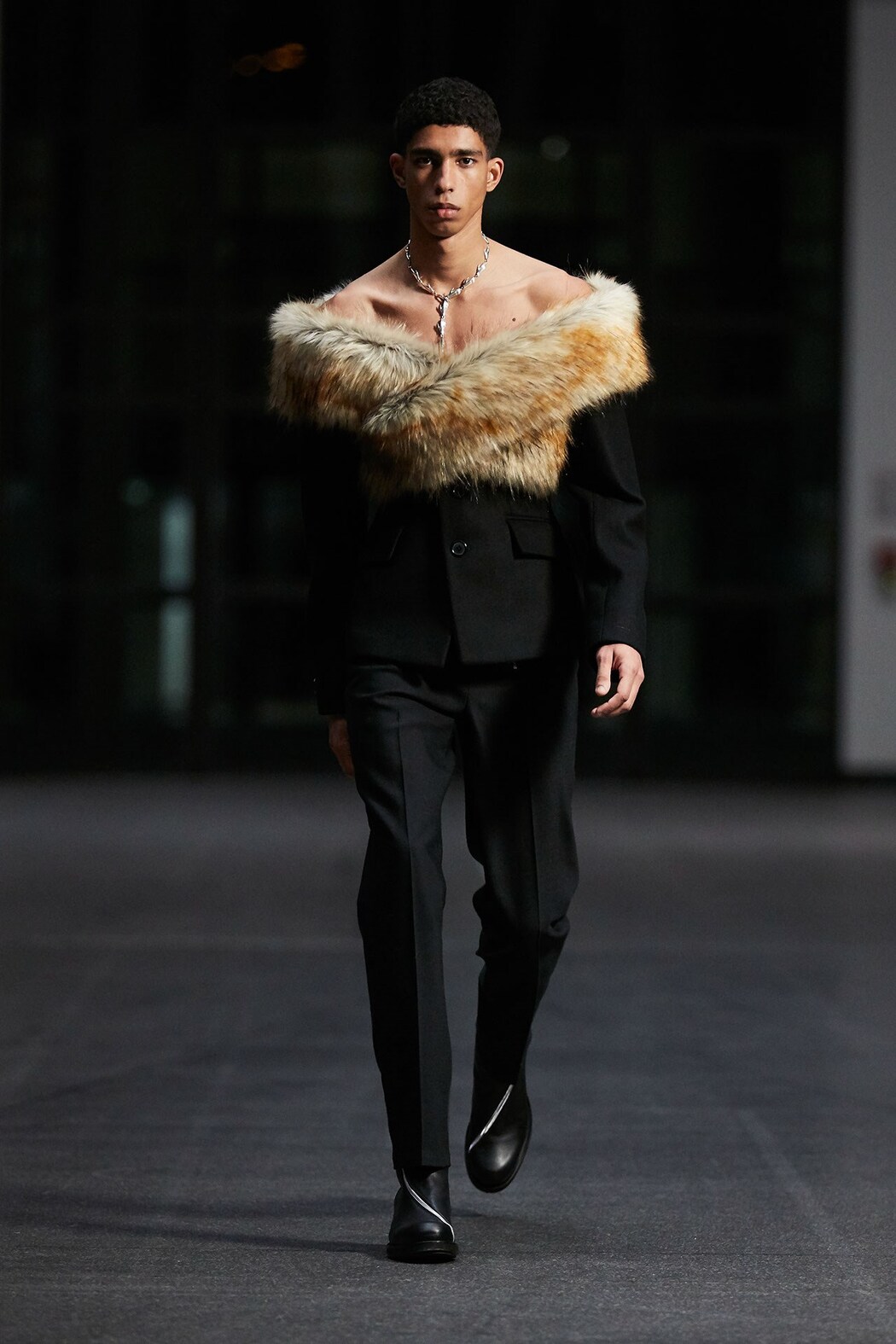 Six People on Why They Love Wearing GmbH’s “Sensual, Subversive ...