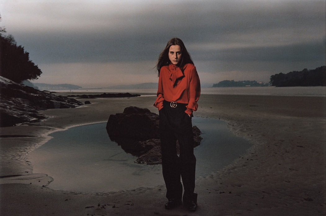 Gucci’s Alessandro Michele on the Great Power of Clothes | AnOther