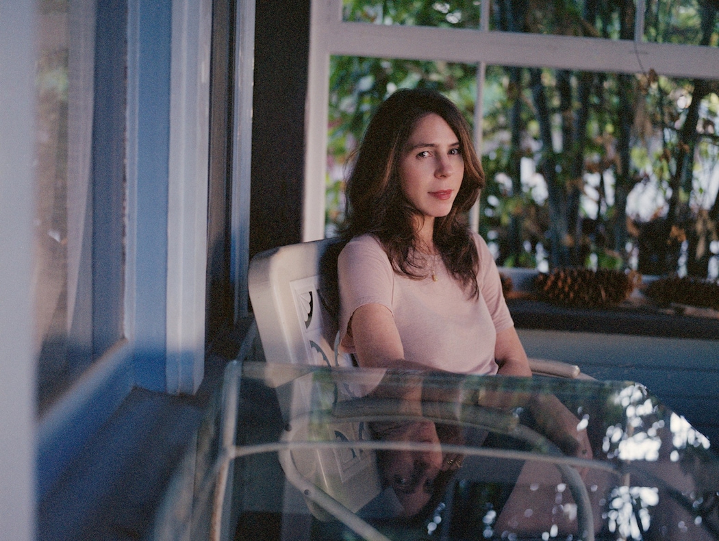 American Novelist Rachel Kushner on Making Art Out of Living ...
