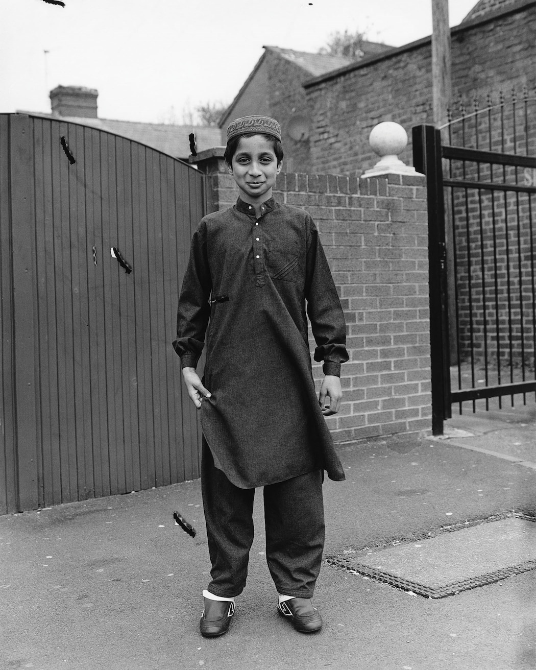 The Story Behind Jamie Hawkesworth’s Sublime Portrait of the British ...