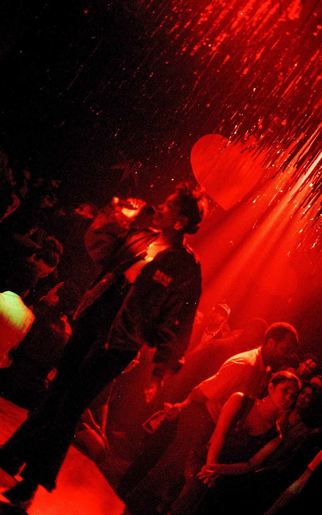 How Jungle Music Defined London for Teenagers in the 90s | AnOther