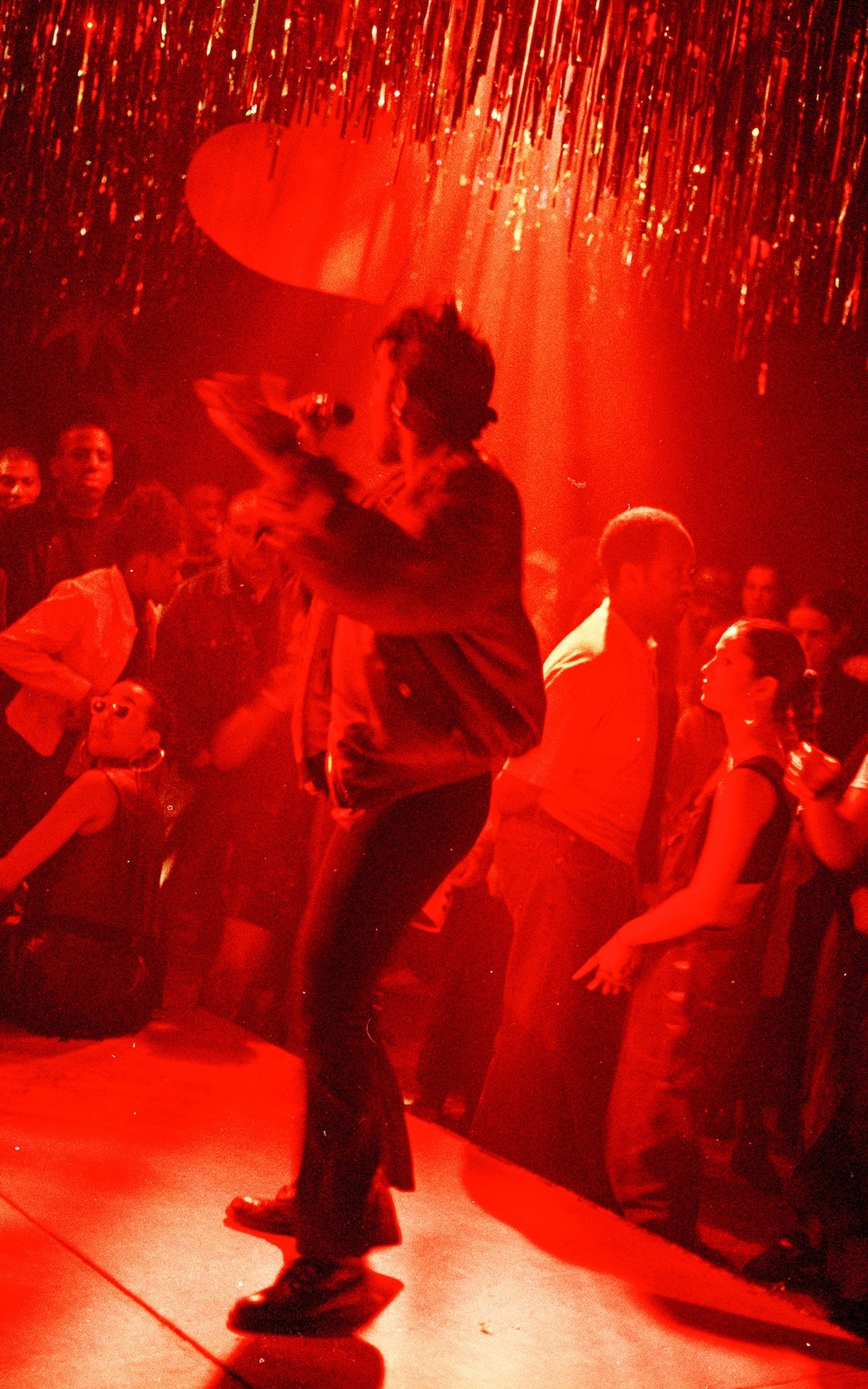 How Jungle Music Defined London for Teenagers in the 90s | AnOther