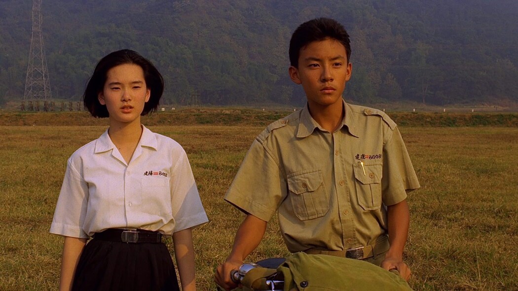 An Introduction to Edward Yang, the Soulful Master of Taiwanese Cinema ...