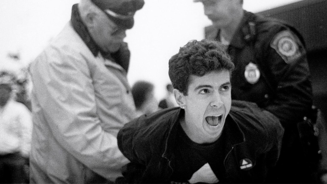 Five of the Most Powerful Representations of Aids on Screen | AnOther