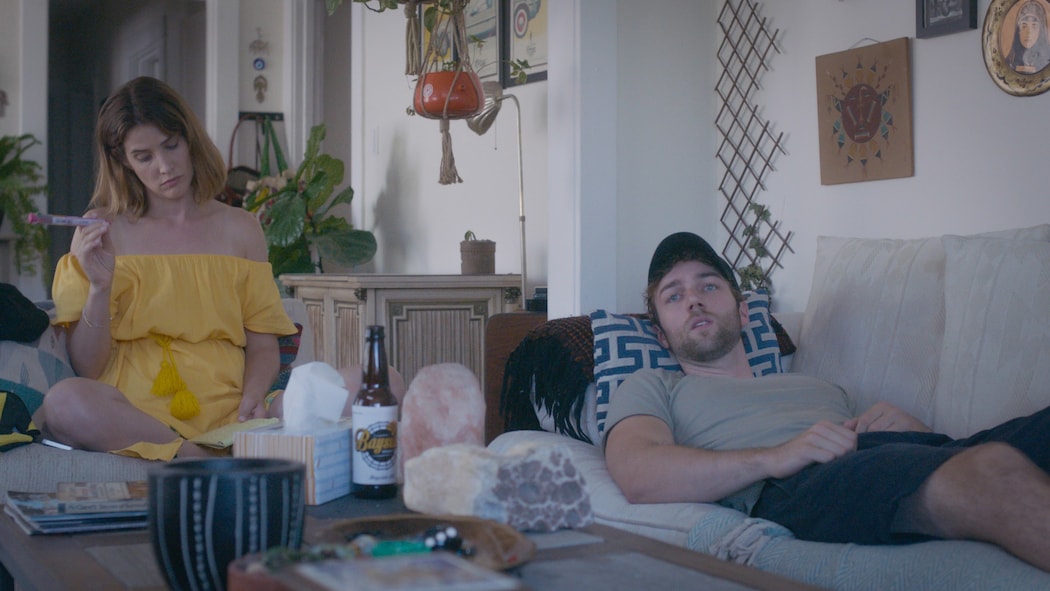 New Film Cicada Is a Tale of Queer Love in New York City | AnOther