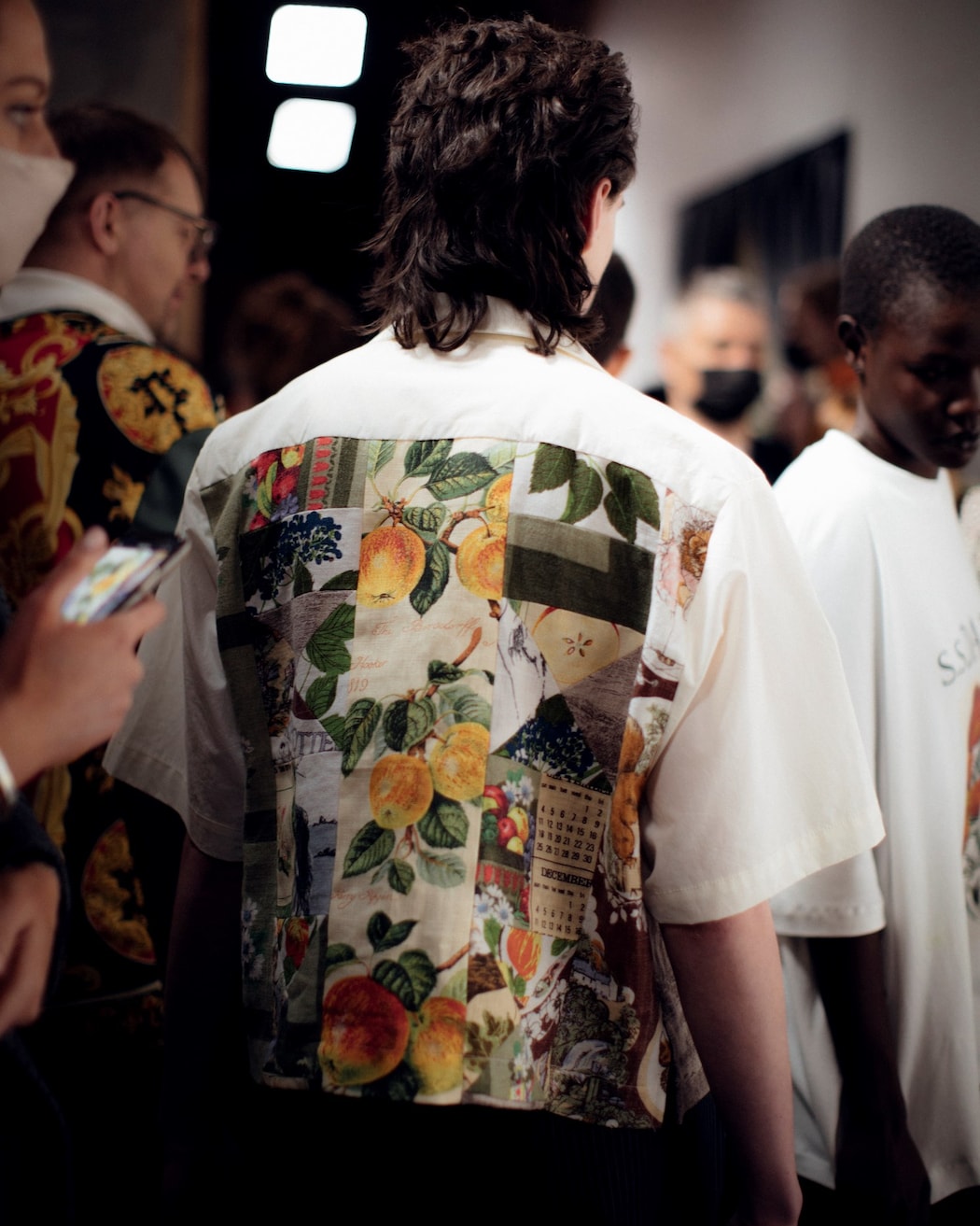 Designer SS Daley Wants to Talk About the British Class System | AnOther