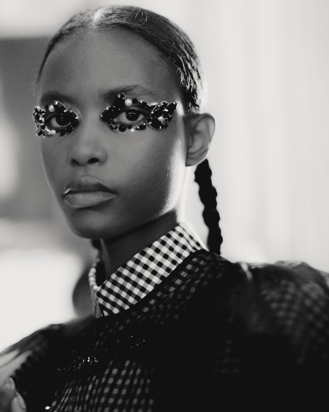 In Pictures: Simone Rocha’s Irish Folklore-Inspired New Collection ...