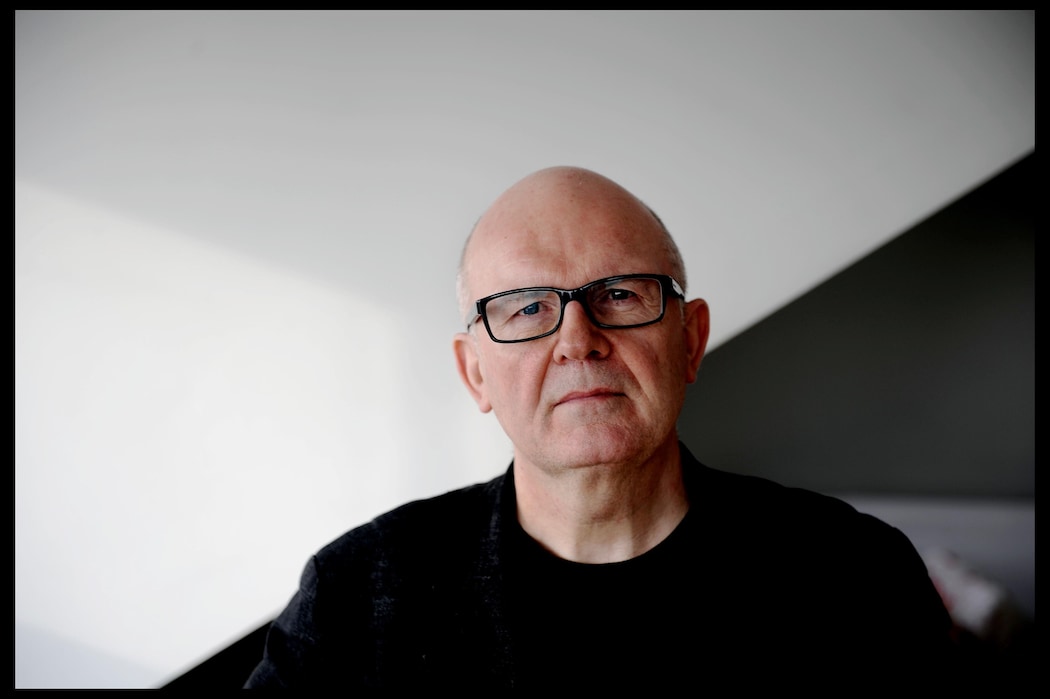 How Gordon Burn Chronicled the Seedy, Sad and Pathetic in British Life ...