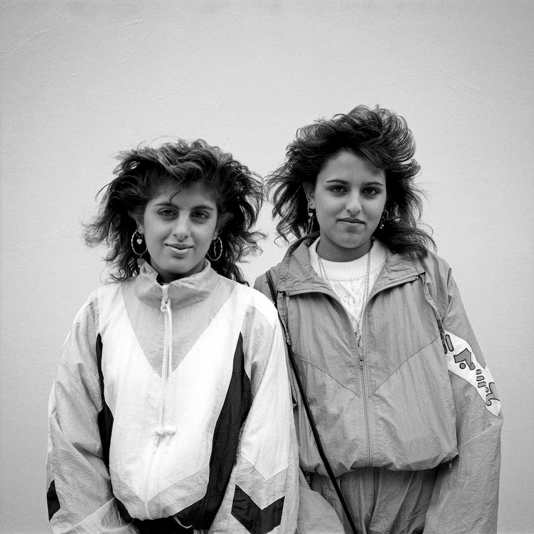 In Pictures: 40 Years of Nigel Shafran’s Groundbreaking Fashion ...