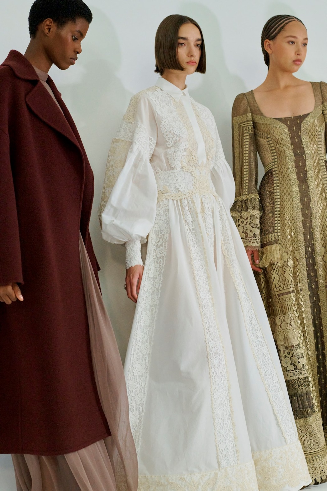 Dior’s Latest Haute Couture Collection Is an Ode to Craft – And Fashion ...
