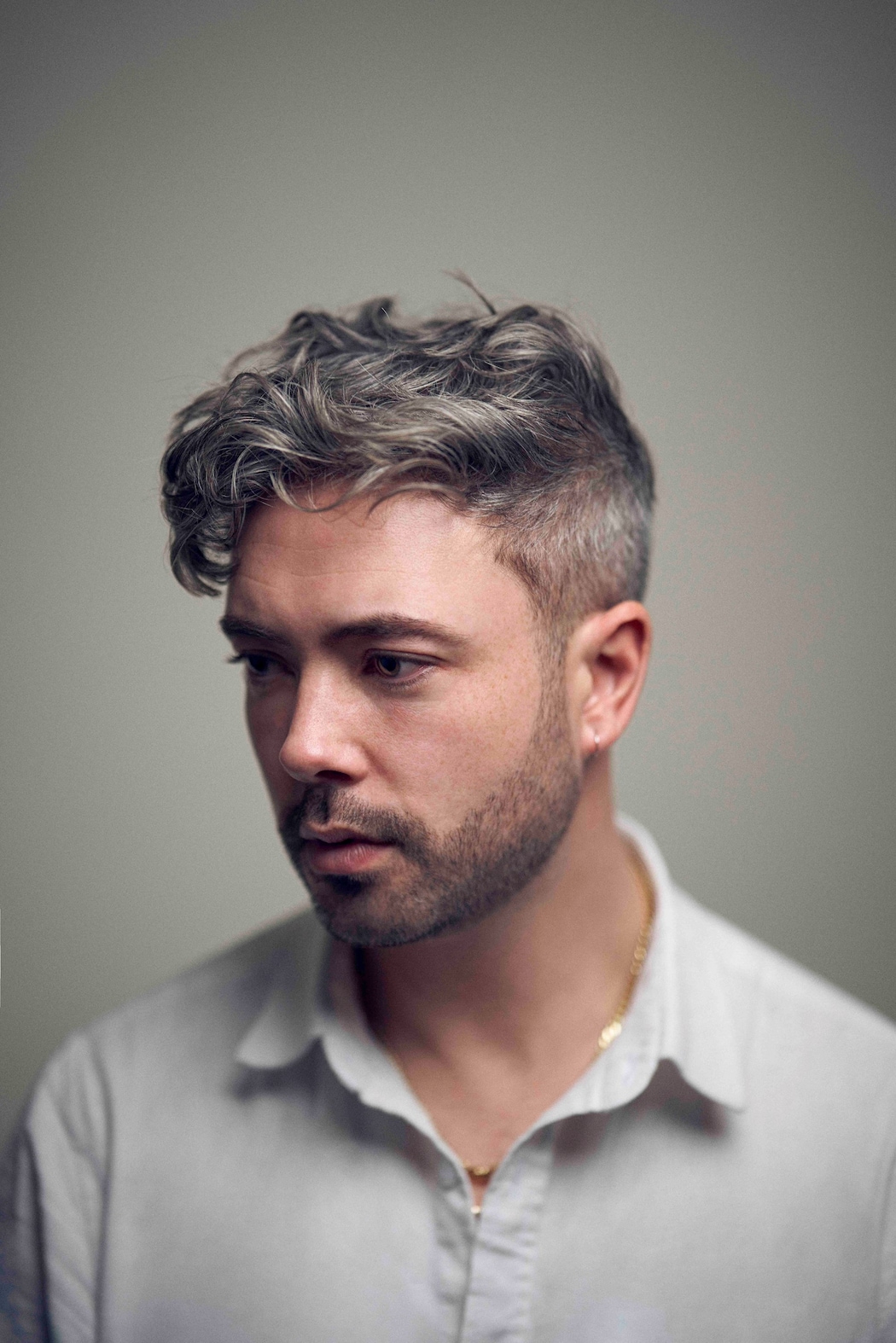 Seán Hewitt Unpacks His Gothic Memoir about Sex, Shame and Queerness ...