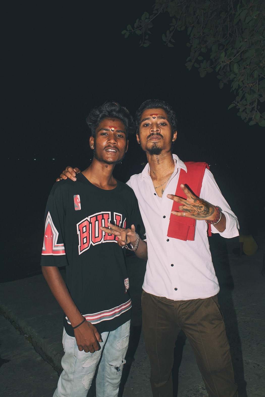 Desi Boys: Soham Gupta’s Powerful Portraits of Kolkata’s Young Men | AnOther