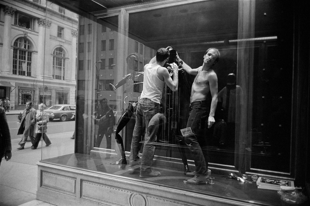 Mitch Epstein’s Hedonistic Images of 1970s America | AnOther