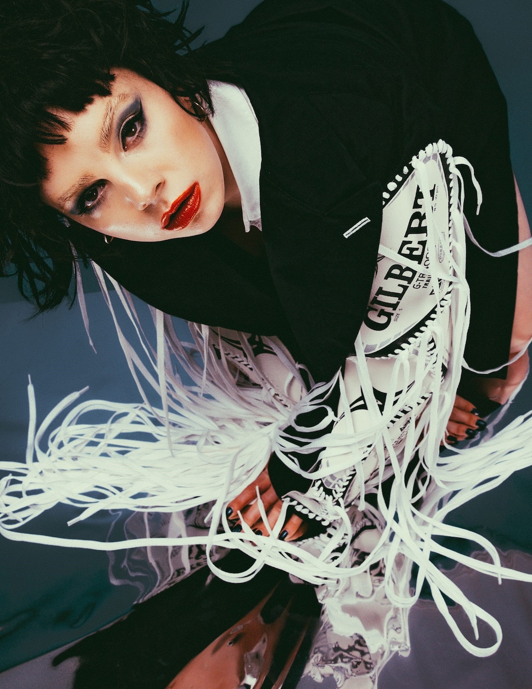 50 Questions With Shon Faye | AnOther