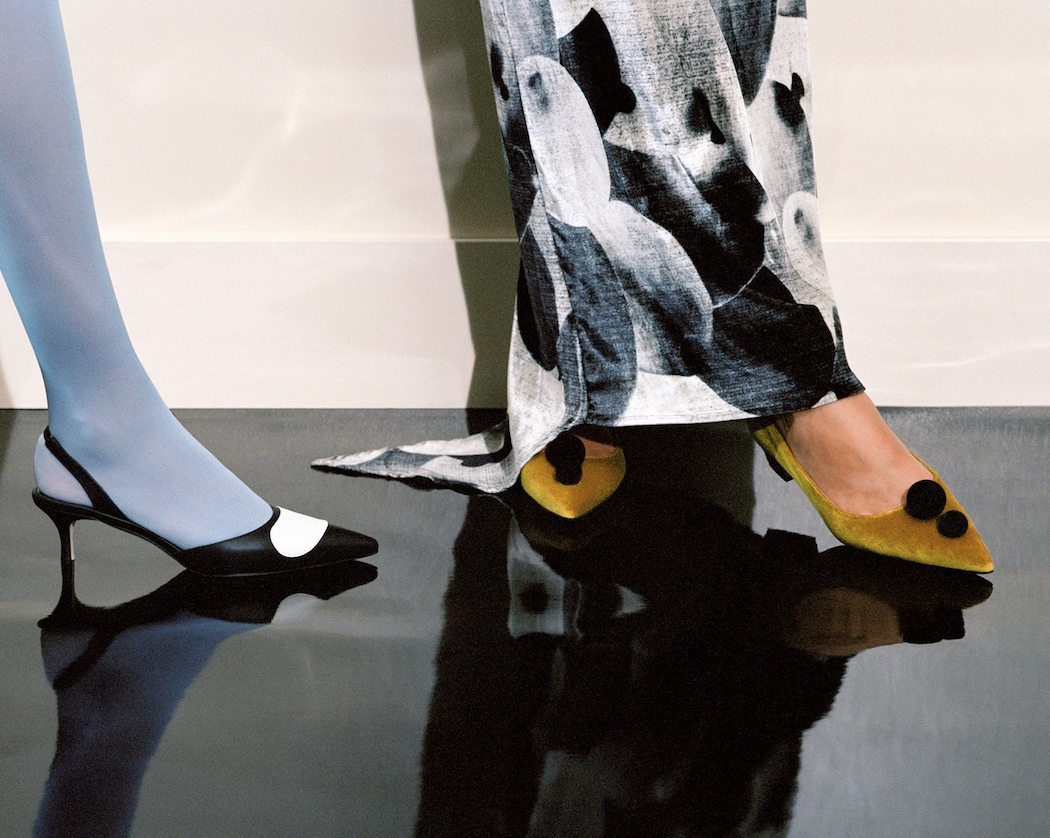 Ladies of the Chorus: A Journey Through the Manolo Blahnik Archive ...