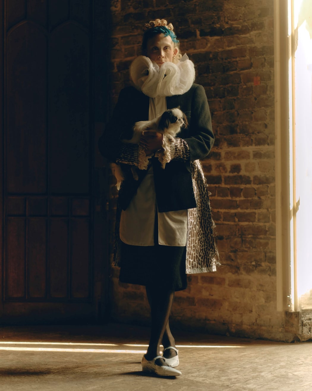 Hugo Hamlet on His “Ecstatic” New Single Don Juan and the Power of ...