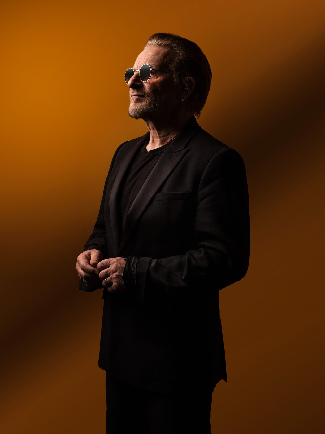 On Power, Privilege and Performance: Bono & Jefferson Hack in ...