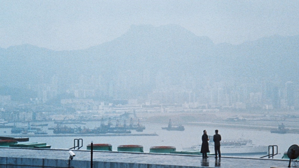 Why Infernal Affairs Is Still Hong Kong’s Greatest Crime Saga | AnOther