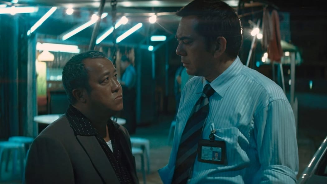 Why Infernal Affairs Is Still Hong Kong’s Greatest Crime Saga | AnOther