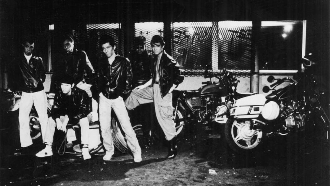 12 East Asian Films That Defined 2022 | AnOther