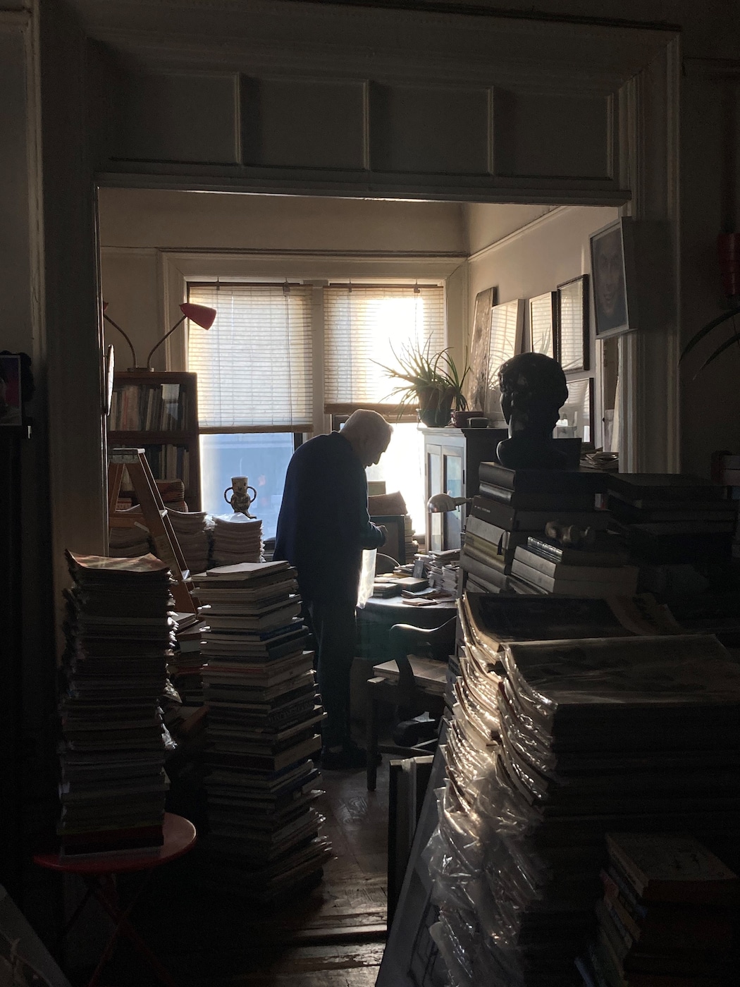 Elise By Olsen Delves Into the Extraordinary Print Archive of Vince ...