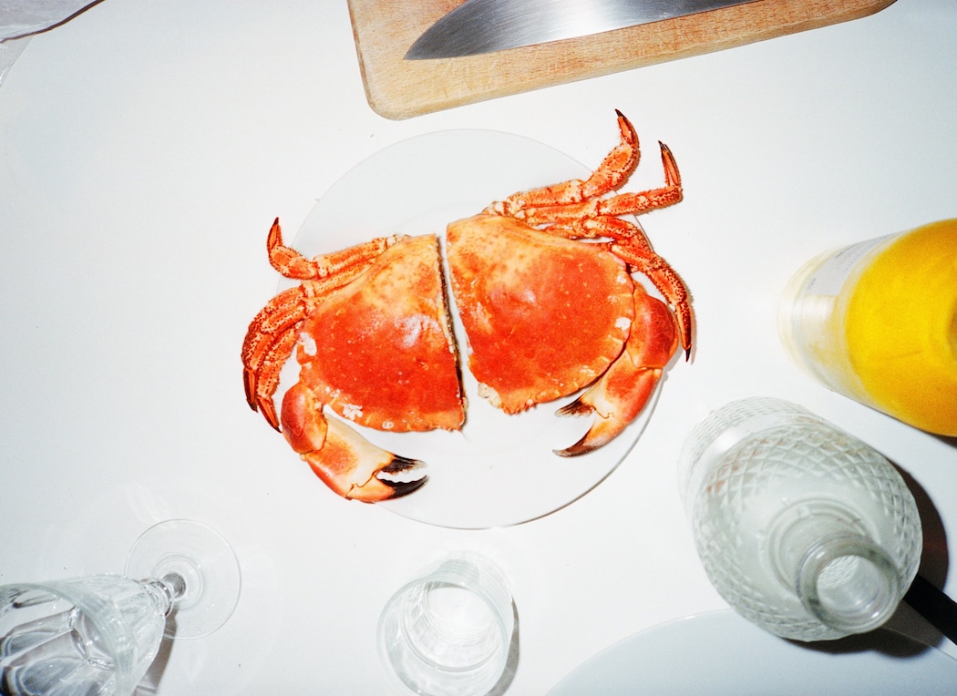 Matilde Søes Rasmussen’s Photos Examine the Performance of Modelling ...