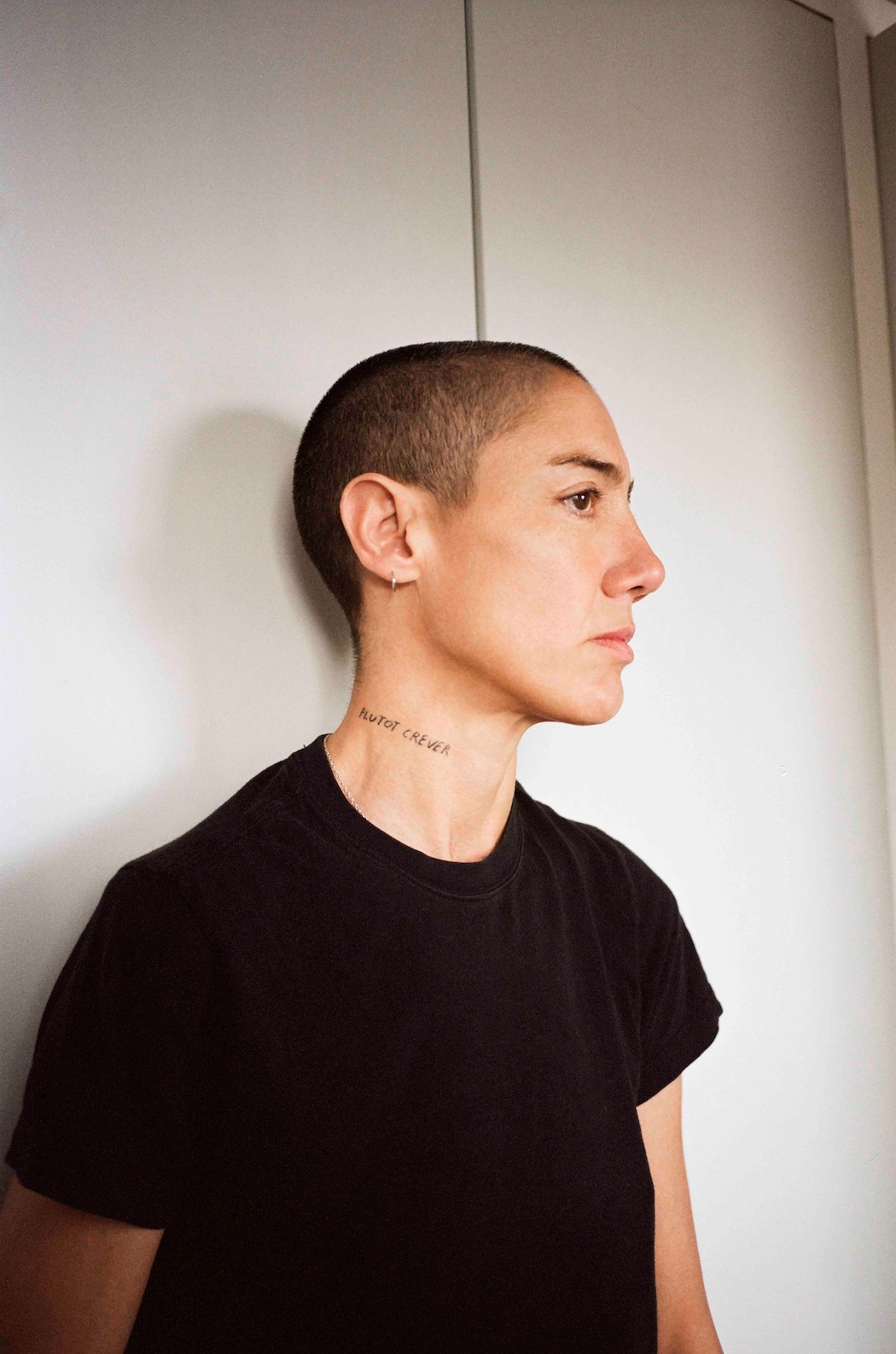 An Interview With Constance Debré, France’s Literary Provocateur | AnOther