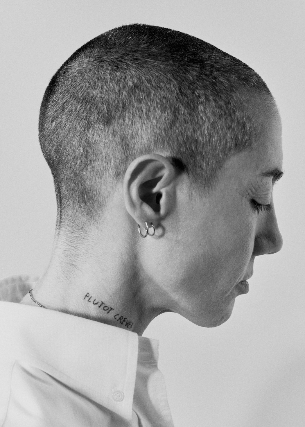 An Interview With Constance Debré, France’s Literary Provocateur | AnOther