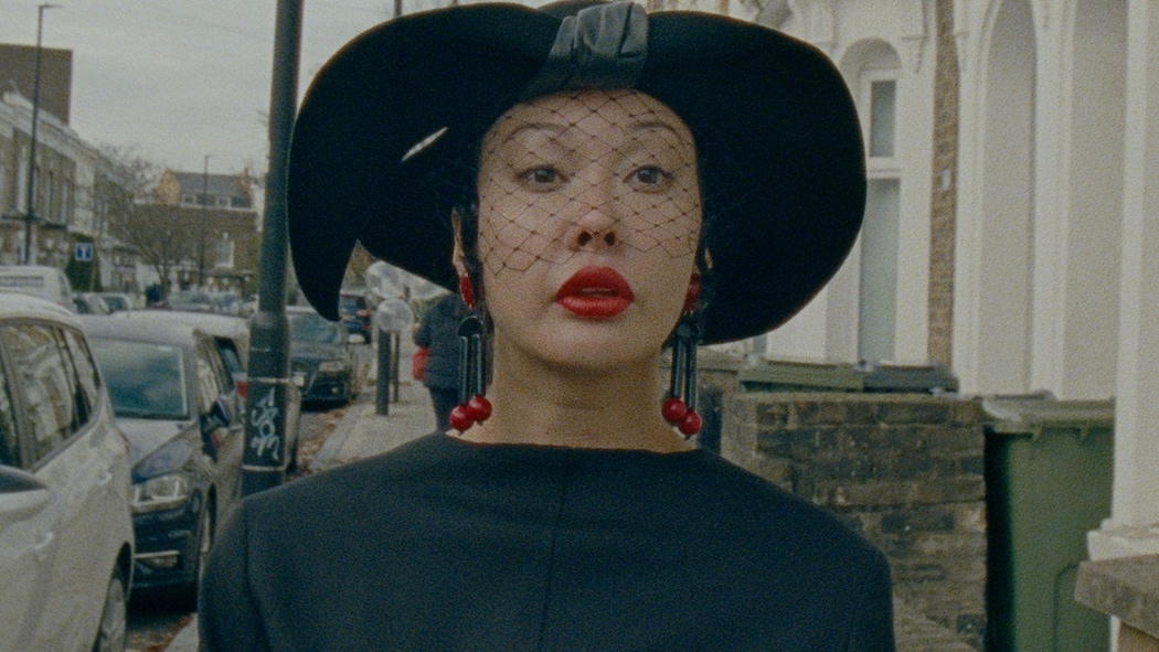 Ellen Pearson’s New Short Film Is About a Horny Funeral Crasher | AnOther
