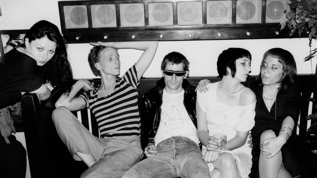 The Story of a Forgotten East Village Artist’s Ill-Fated Quest for Fame ...